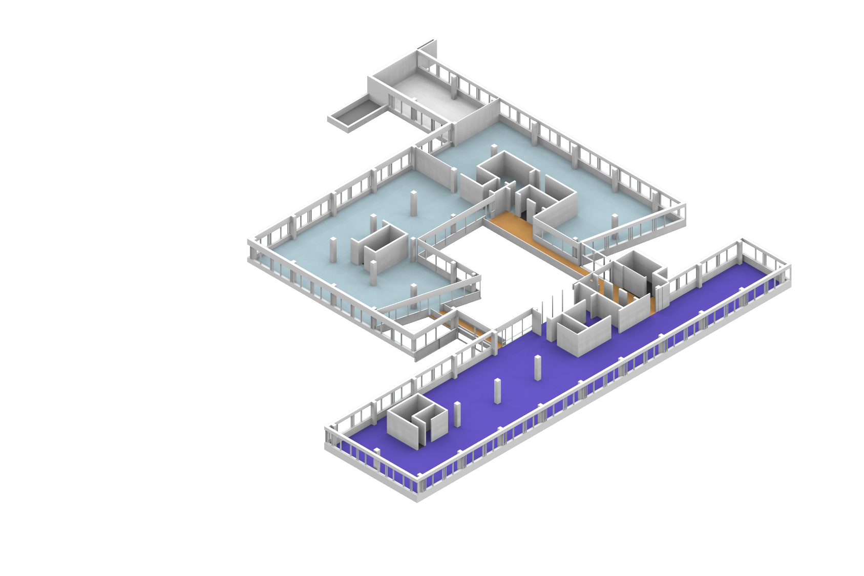 Adam Smith Building – Adam Smith Building