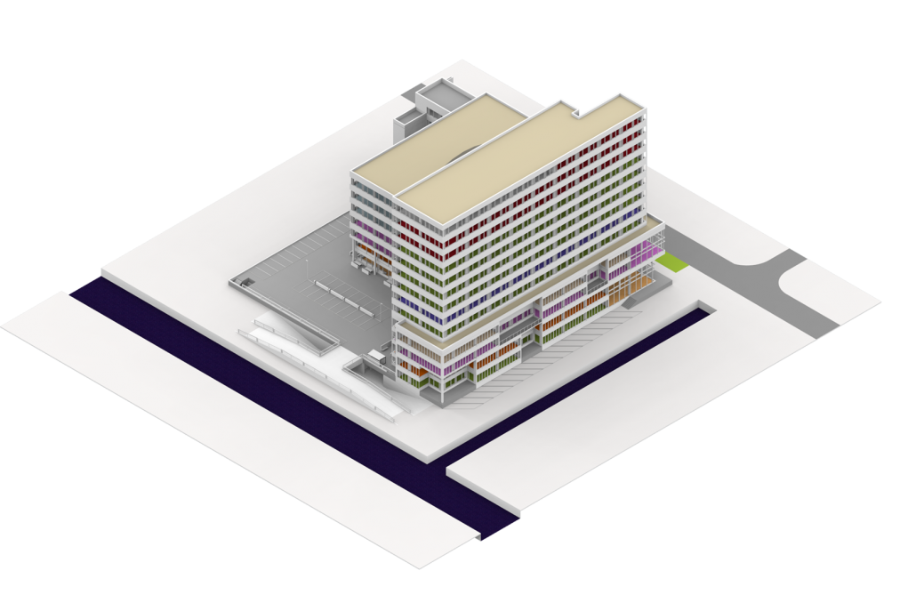 Adam Smith Building – Adam Smith Building